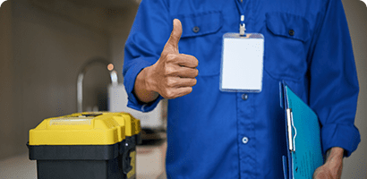 Home Services - Protection + Solutions